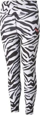 Puma Kinder Tight Modern Sports 78 AOP Tight