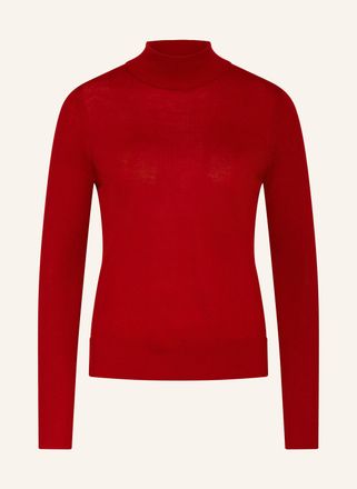 HUGO BOSS Hugo Pullover Sedenniak rot