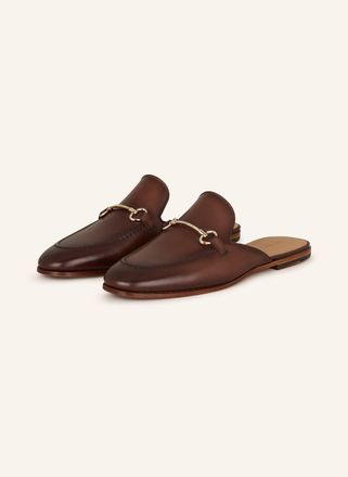 Magnanni Magnanni Mules braun