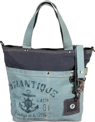 Sunsa Handtasche Sunsa
