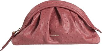 Coccinelle CHEEK OSTRICH