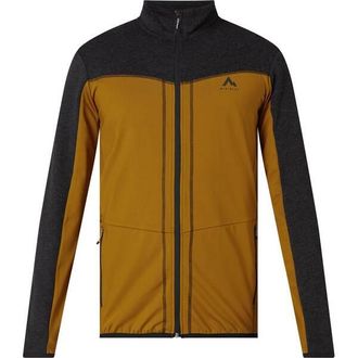 McKinley Herren Unterjacke Rizal ux