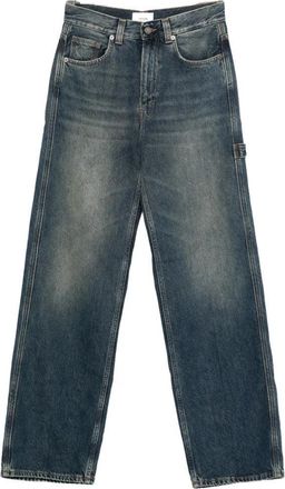 Haikure Jean en coton Haikure