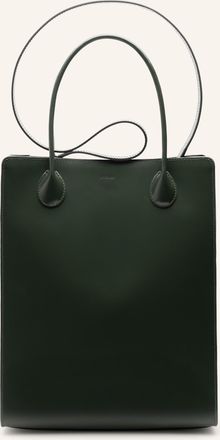 LI&Eacute; STUDIO Umh&auml;ngetasche The Jane Bag gruen
