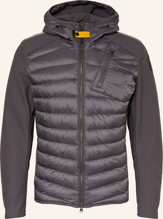 Parajumpers Parajumpers Steppjacke Nolan grau