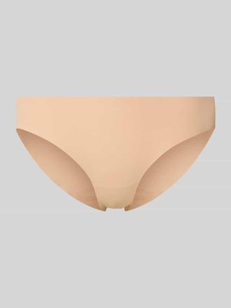 Jake*s Casual Microfaser-Slip in nahtlosem Design