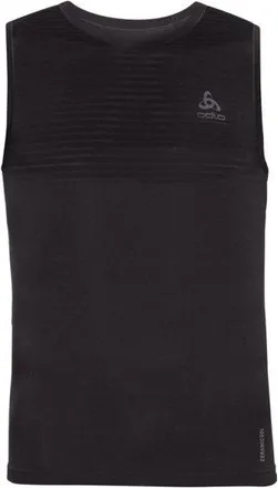 Odlo Performance Top Neck M - Funktionsshirt &auml;rmellos - Herren