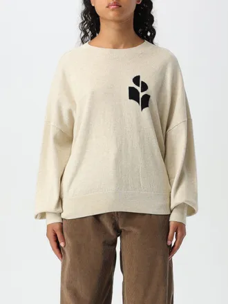 Isabel Marant Pull Femme couleur Gris