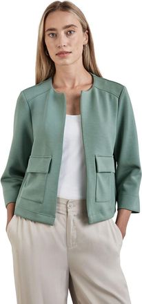 Street One Damen Offene Jacke
