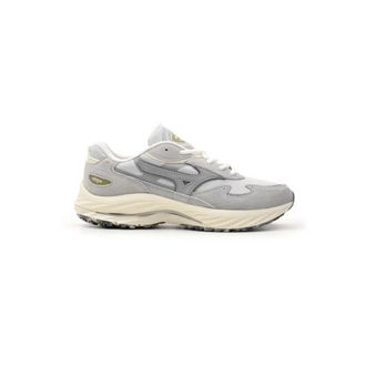 Mizuno Low Top Sneakers - - Shoes - Herren - Grau - 43 EU