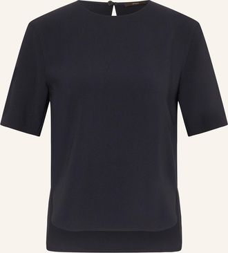 Windsor Windsor. Blusenshirt blau