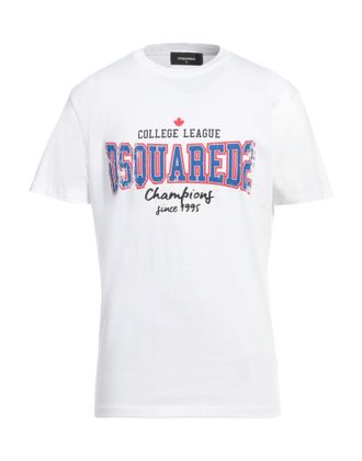 Dsquared2 TOPS - T-shirts auf YOOX.COM