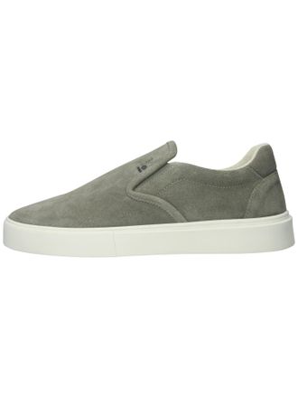 Blackstone Slip On Quartz Connor - FG610