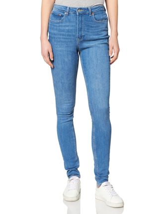 Jack & Jones JXVIENNA Skinny HW AM1004 NOOS