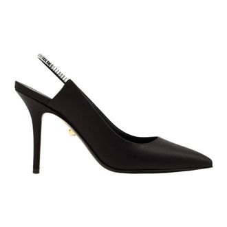 Alev&igrave; Escarpins - Femme - Chaussures - Noir - Taille: 36 EU