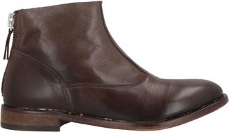 Moma SCHUHE - Stiefeletten auf YOOX.COM