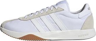 adidas Homme Run 76/26 Shoes, FTWR White/Crystal white/GUM10, 40 2/3 EU