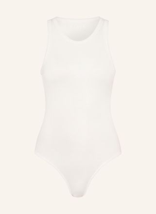 Alaia Ala&iuml;a Body weiss