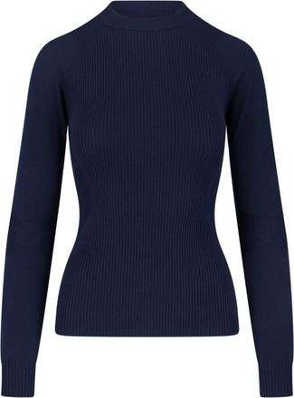 Moncler Logo Sweater