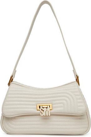 Steve Madden Handtasche Bkes SM13001723 Écru