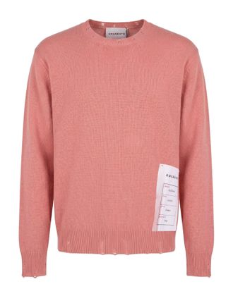 Amaranto STRICKWAREN - Pullover auf YOOX.COM
