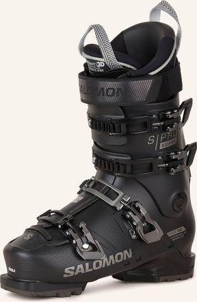 Salomon Skischuhe S/Pro Supra 100 schwarz