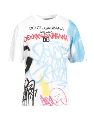 Dolce & Gabbana TOPS - T-shirts auf YOOX.COM