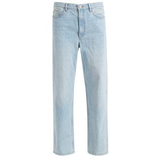 A.P.C. Jean Martin - - Jeans - Herren - Blau - W31