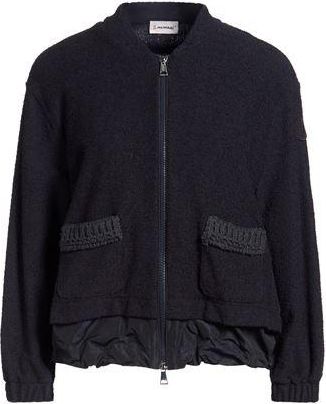 Moncler MANTEAUX - Vestes et blousons sur YOOX.COM