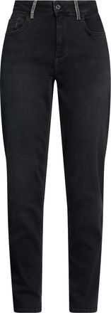 Liu Jo HOSEN & R&Ouml;CKE - Jeanshosen auf YOOX.COM