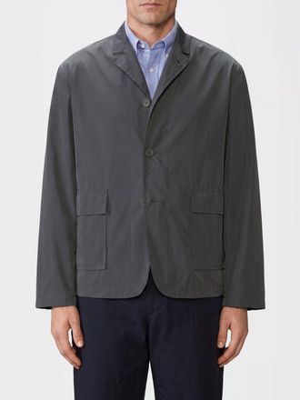 Thom Browne Veste Homme couleur Gris