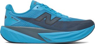 New Balance Laufschuhe New Balance FuelCell Rebel v5 MFCX9SG Blau