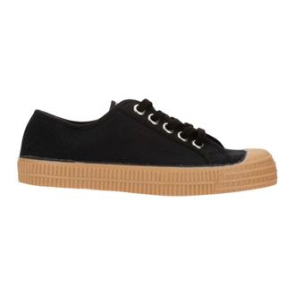Novesta Herren, Schuhe, Schwarzk, 42 1/2 EUGr&ouml;&szlig;e