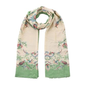 Etro Schals - - Accessories - Damen - Gr&uuml;n - ONE SIZE