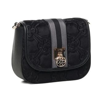 V&deg; 73 Cate Crossbody Bag - - Bags - Damen - Schwarzk - ONE SIZE