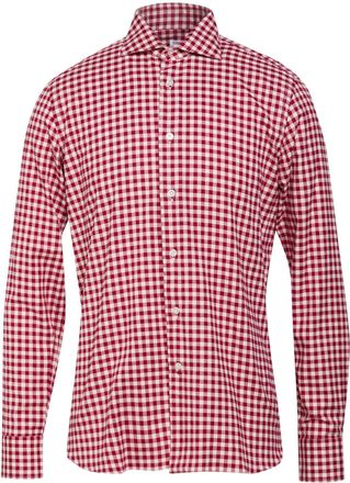 Borriello TOPS - Hemden auf YOOX.COM