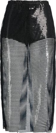 Haveone HOSEN & R&Ouml;CKE - Midi-R&ouml;cke auf YOOX.COM