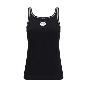 Pinko Pinko, Damen, Oberteile, Schwarzk, MGr&ouml;&szlig;e