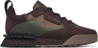 Replay Sneakers REPLAY GMS1P.000.C002TL Braun