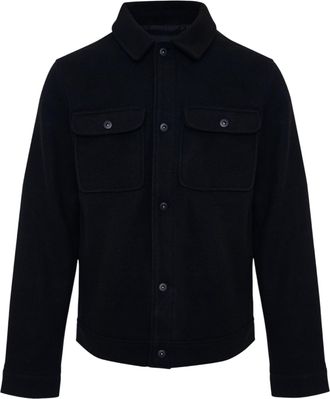 Threadbare Jacke Crunch