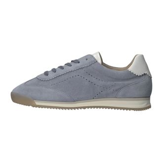 Gabor 432.2 Sneakers - - Shoes - Damen - Blau - 39 EU