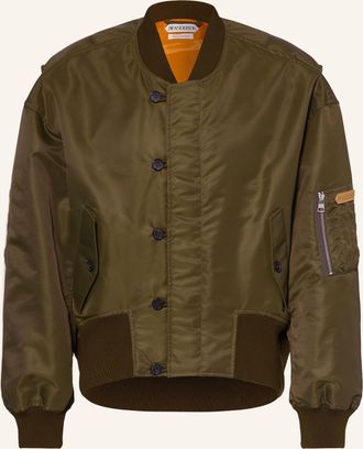 J.W.Anderson Jw Anderson Blouson gruen