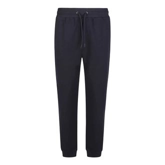 Fay Trainingshose - - Trousers - Herren - Schwarzk - M