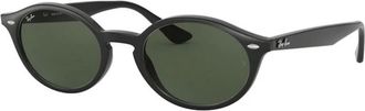 Ray-Ban unisex, Accessoires, Noir, Taille: 51 MM Rb4315 Lunettes de soleil