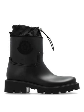 Moncler Bottines - Noir