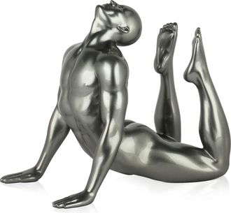 Arte Dal Mondo Adm - Sculpture en Résine ambition