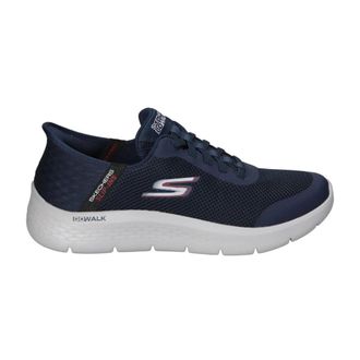Skechers Herren, Schuhe, Blau, 43 EUGr&ouml;&szlig;e