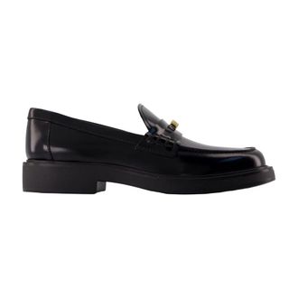 Tod's Gomma 20L Loafers - - Shoes - Damen - Schwarzk - 38 EU