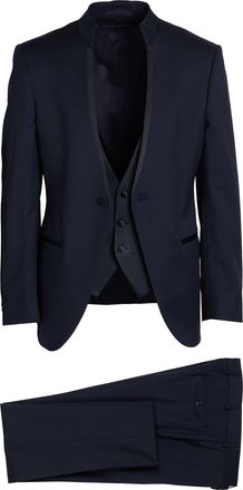 Luigi Bianchi Mantova ANZ&Uuml;GE und CO-ORDS - Anz&uuml;ge auf YOOX.COM