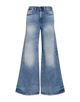 Diesel BAS - Pantalons en jean sur YOOX.COM